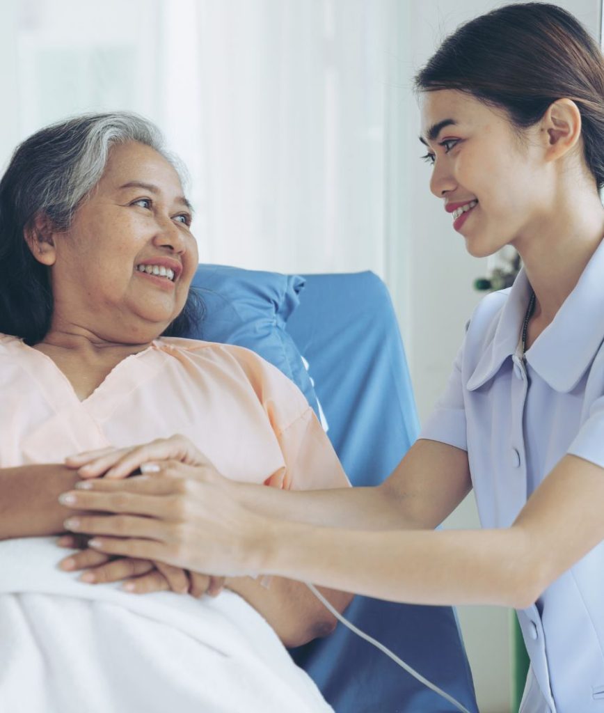 Diversified Care Solutions – Care Solutions